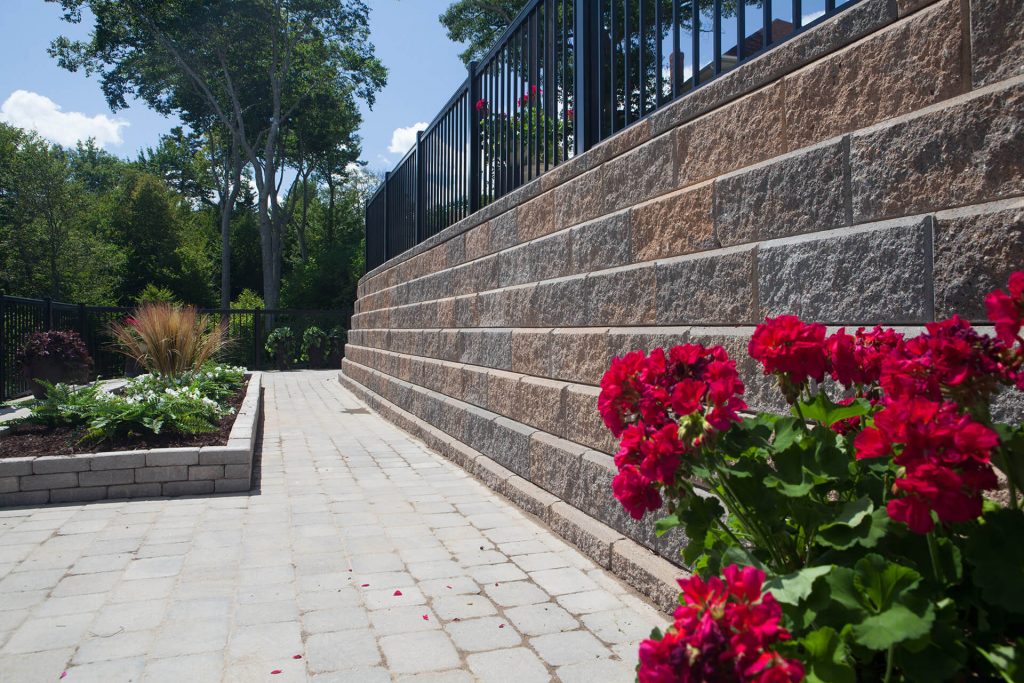 AB Stones | Shaw Brick