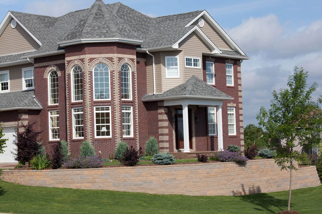 AB Stones | Shaw Brick