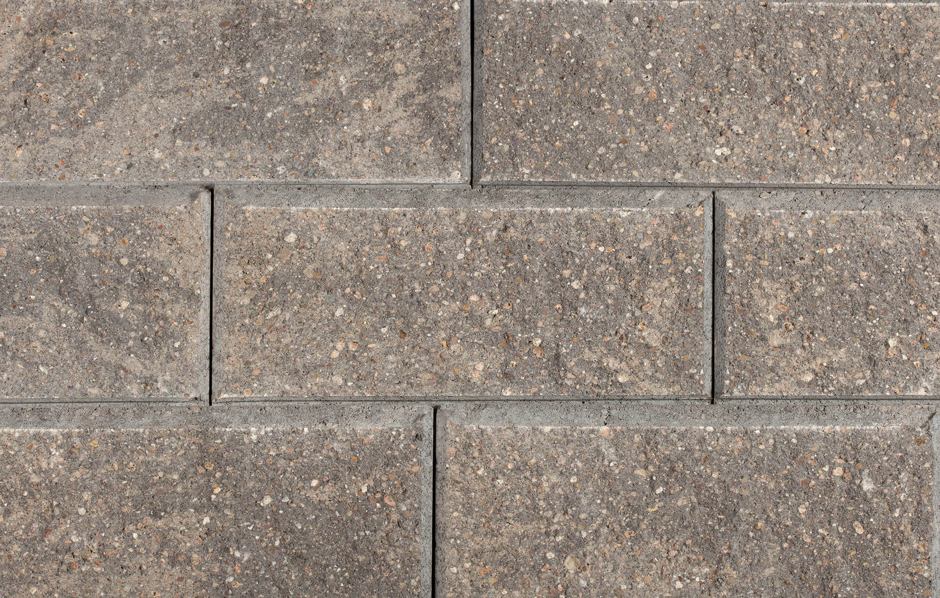AB Stones – Shaw Brick