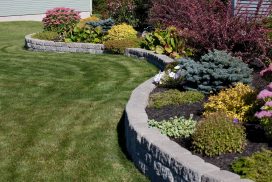Antique WedgeStone – Shaw Brick
