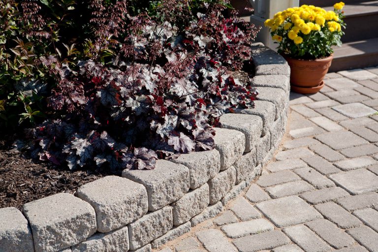 Antique WedgeStone | Shaw Brick