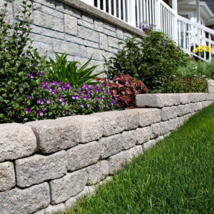 Antique WedgeStone – Shaw Brick