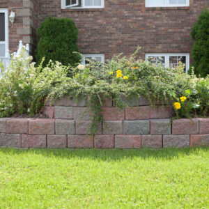 Classic WedgeStone – Shaw Brick