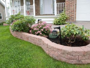 Classic WedgeStone – Shaw Brick