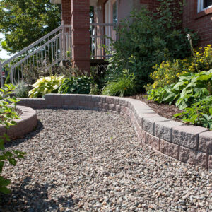 Classic WedgeStone – Shaw Brick