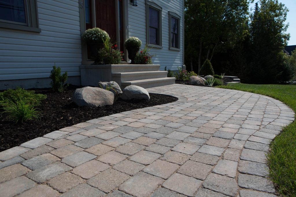EuroStone | Shaw Brick
