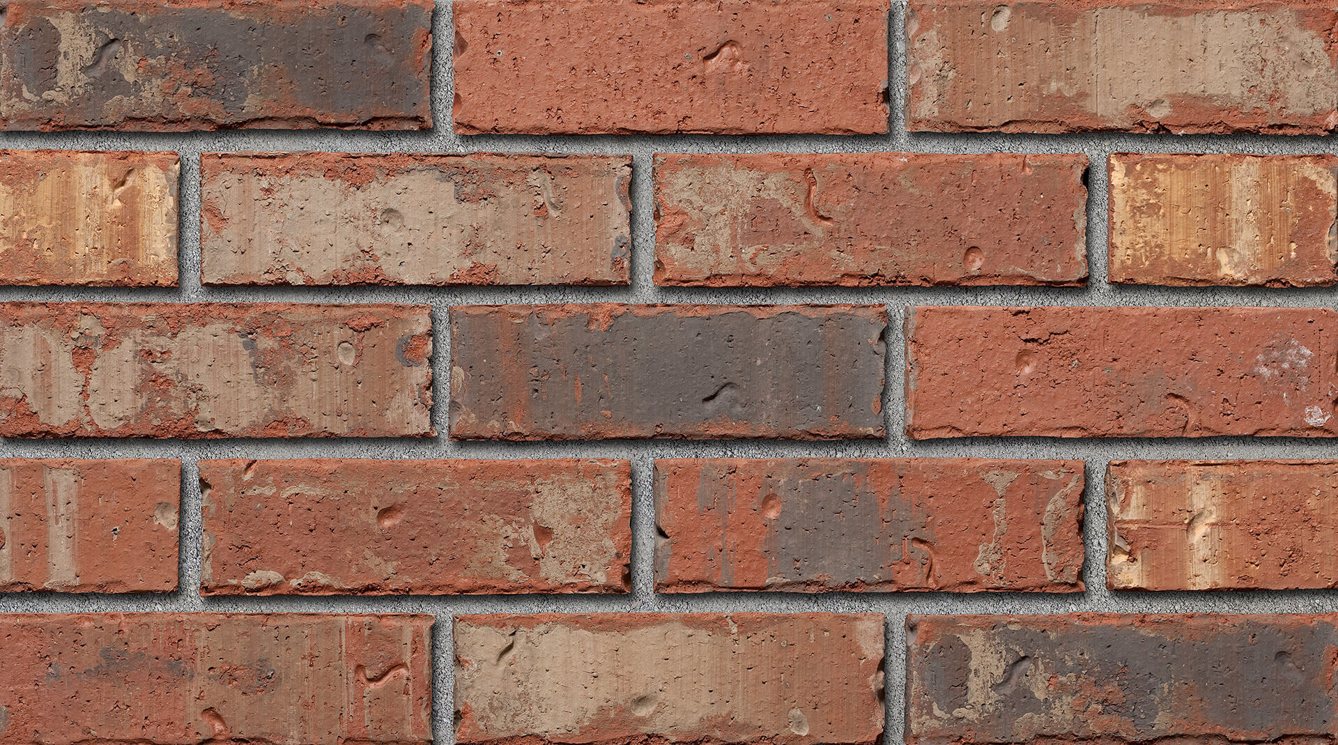 Highland – Shaw Brick