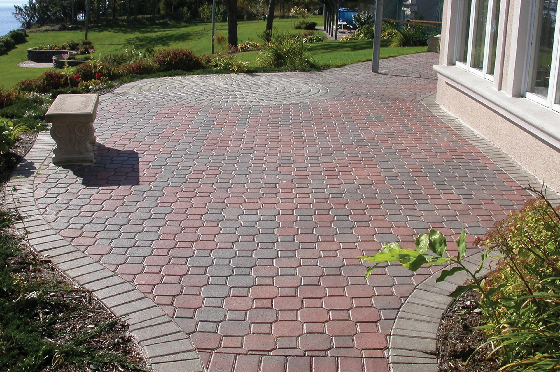Keystone Keystone Paving Naples Florida