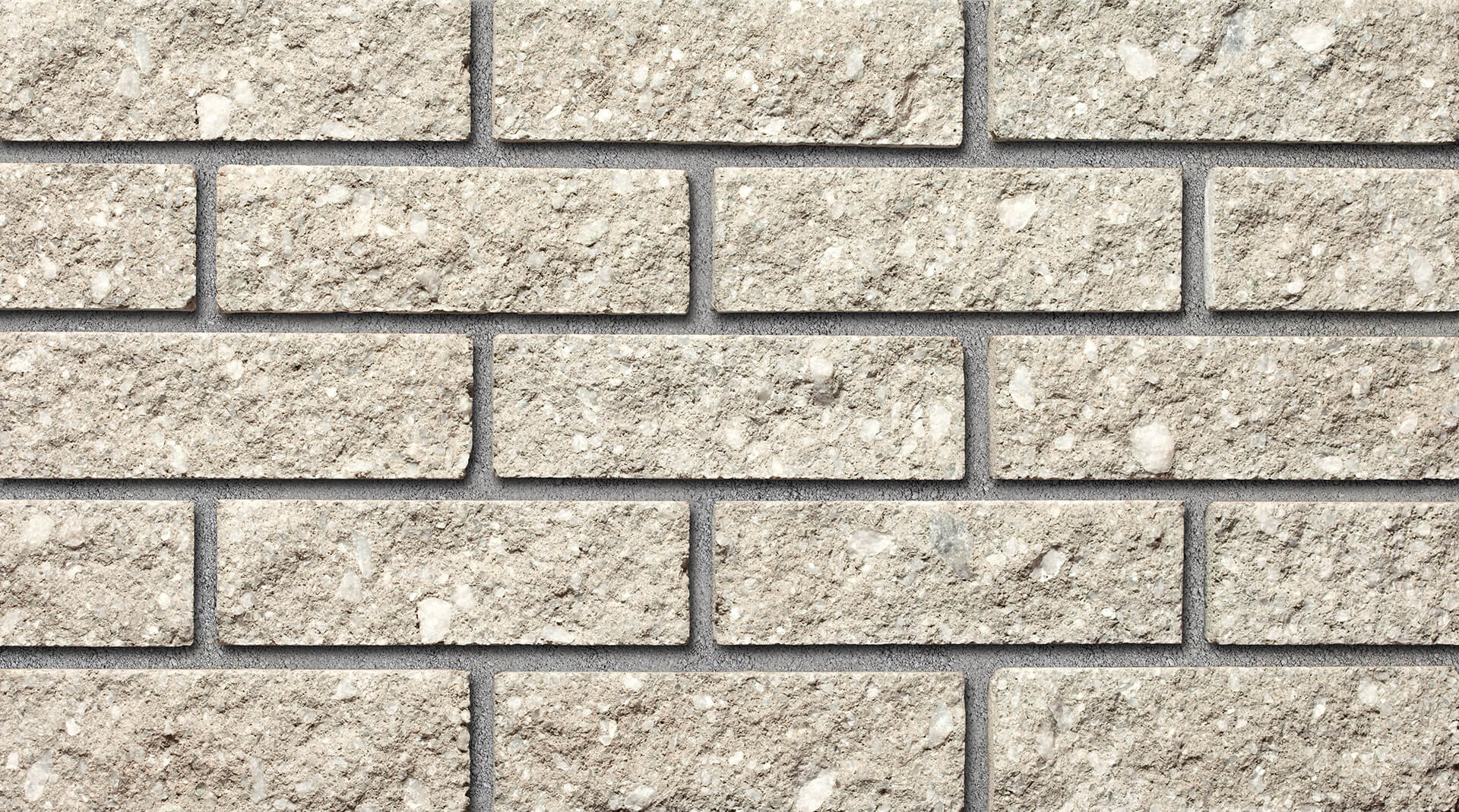 Concrete & Marble Stoneface Brick – Shaw Brick