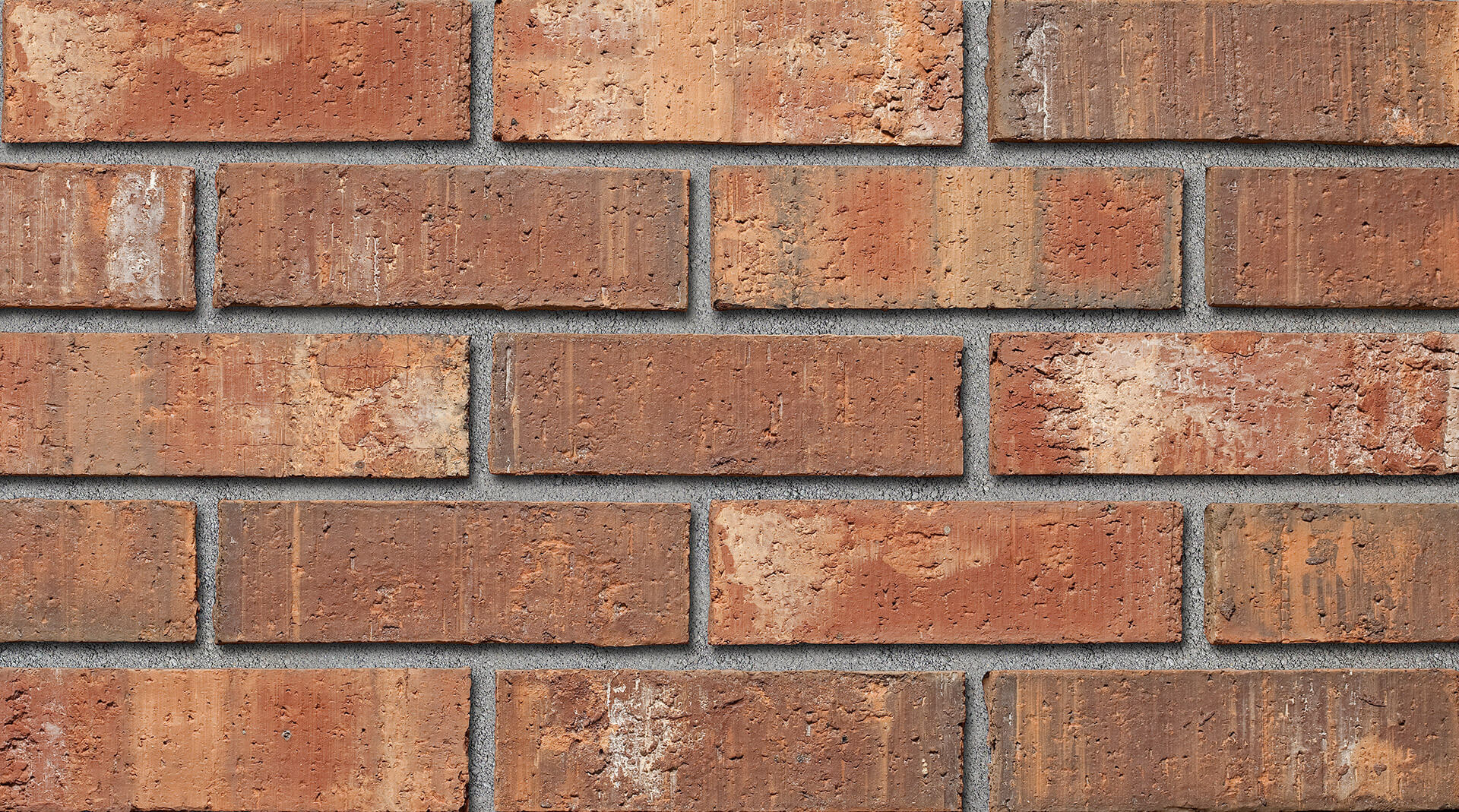 Maritime – Shaw Brick