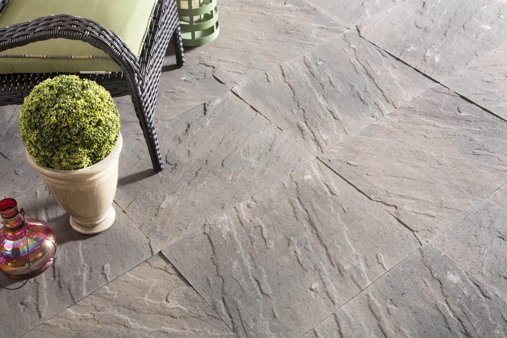 Nova Slate – Shaw Brick