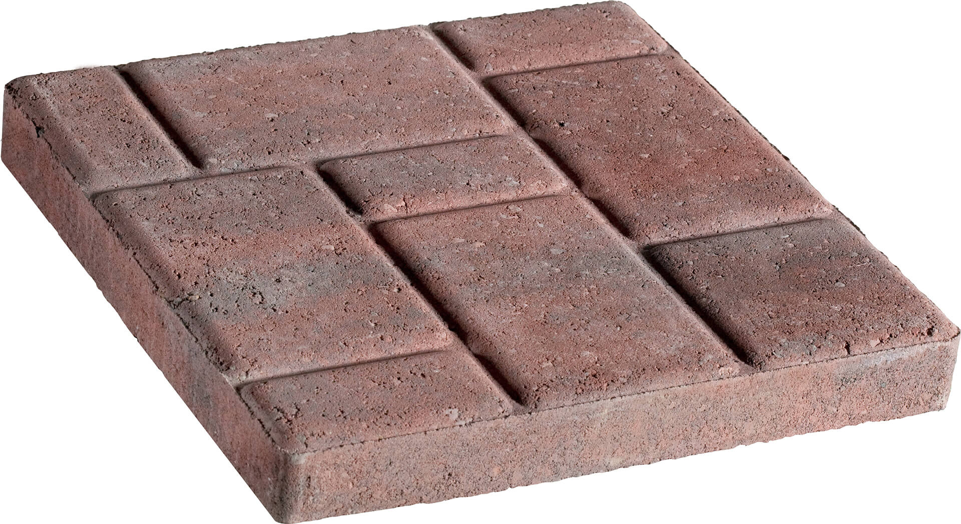 Old World – Shaw Brick