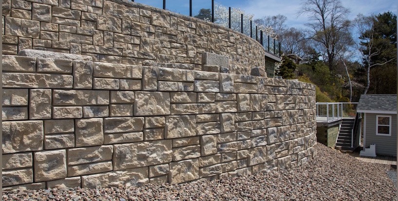 K-Block – Shaw Brick