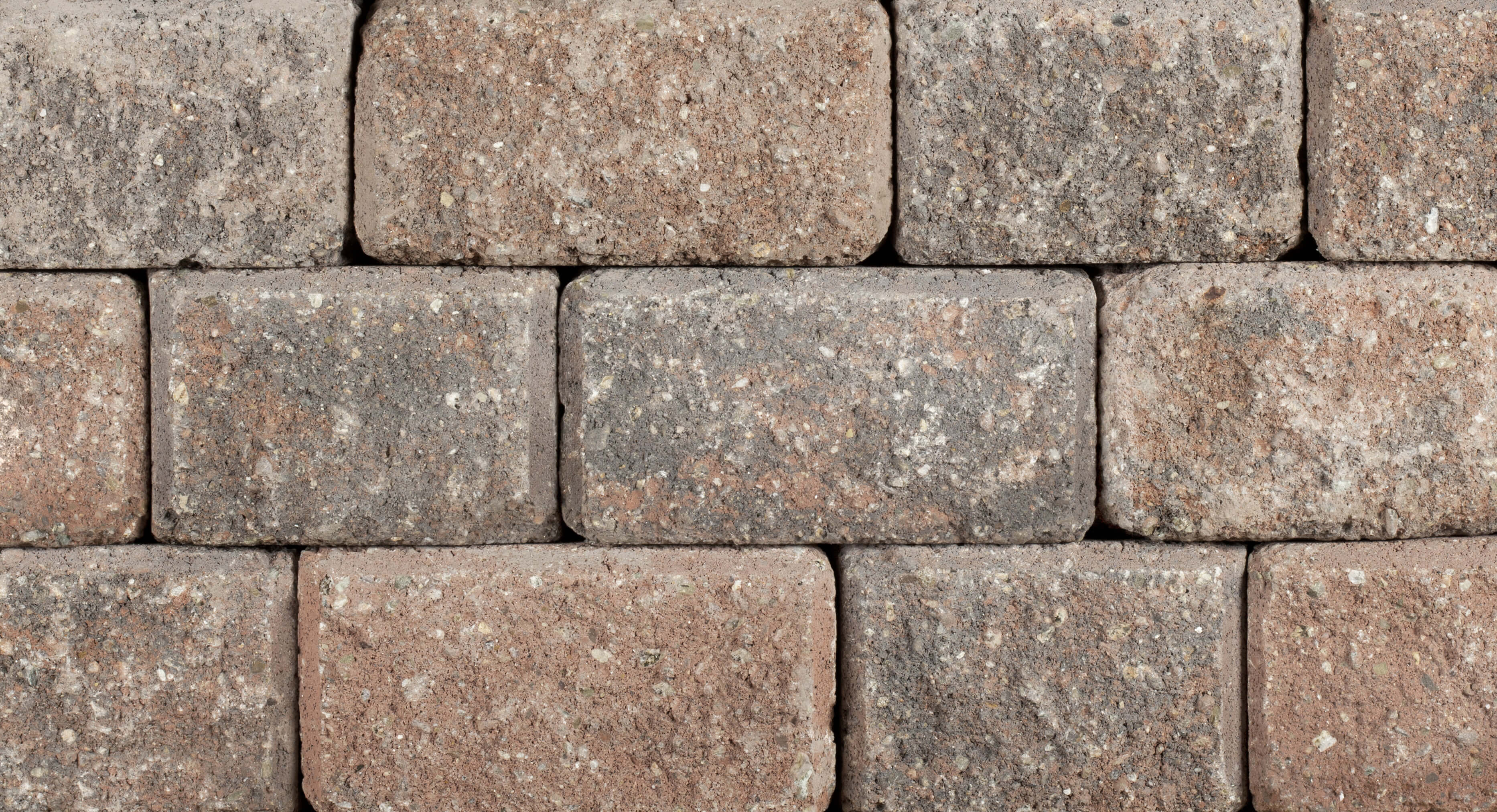 Antique WedgeStone – Shaw Brick