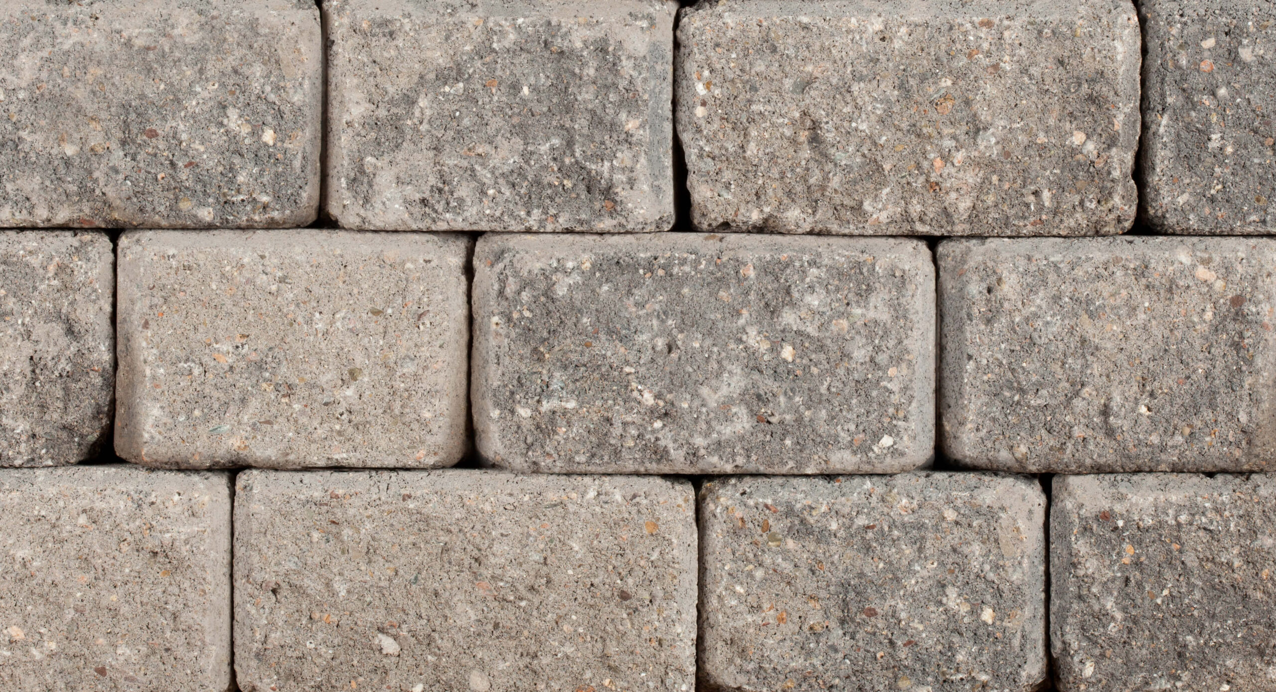 Antique WedgeStone – Shaw Brick