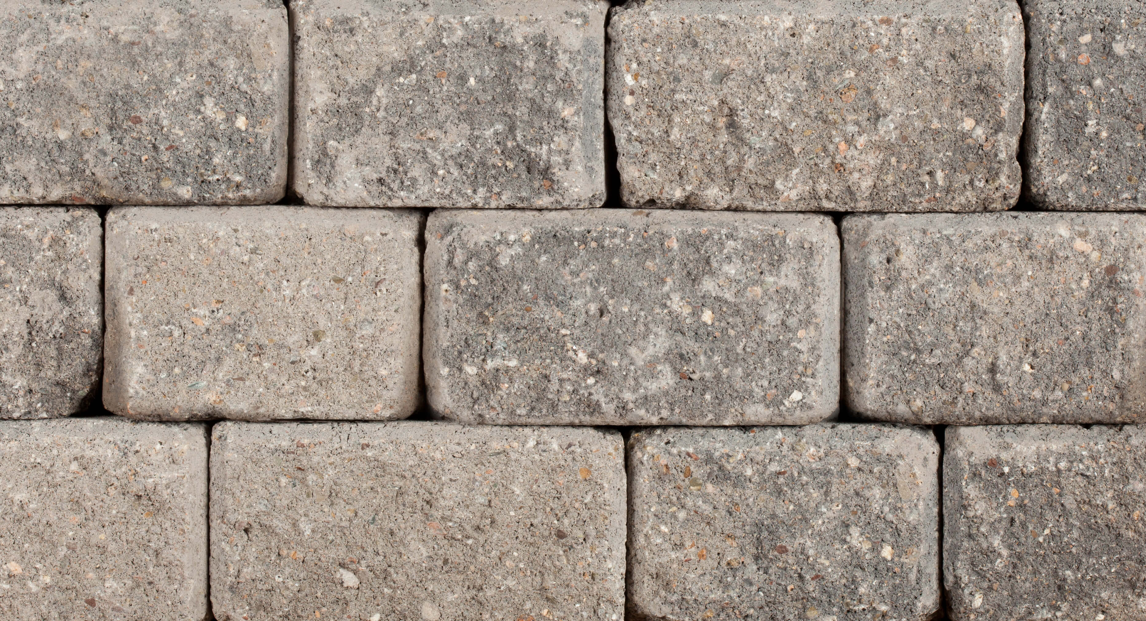 Antique WedgeStone – Shaw Brick
