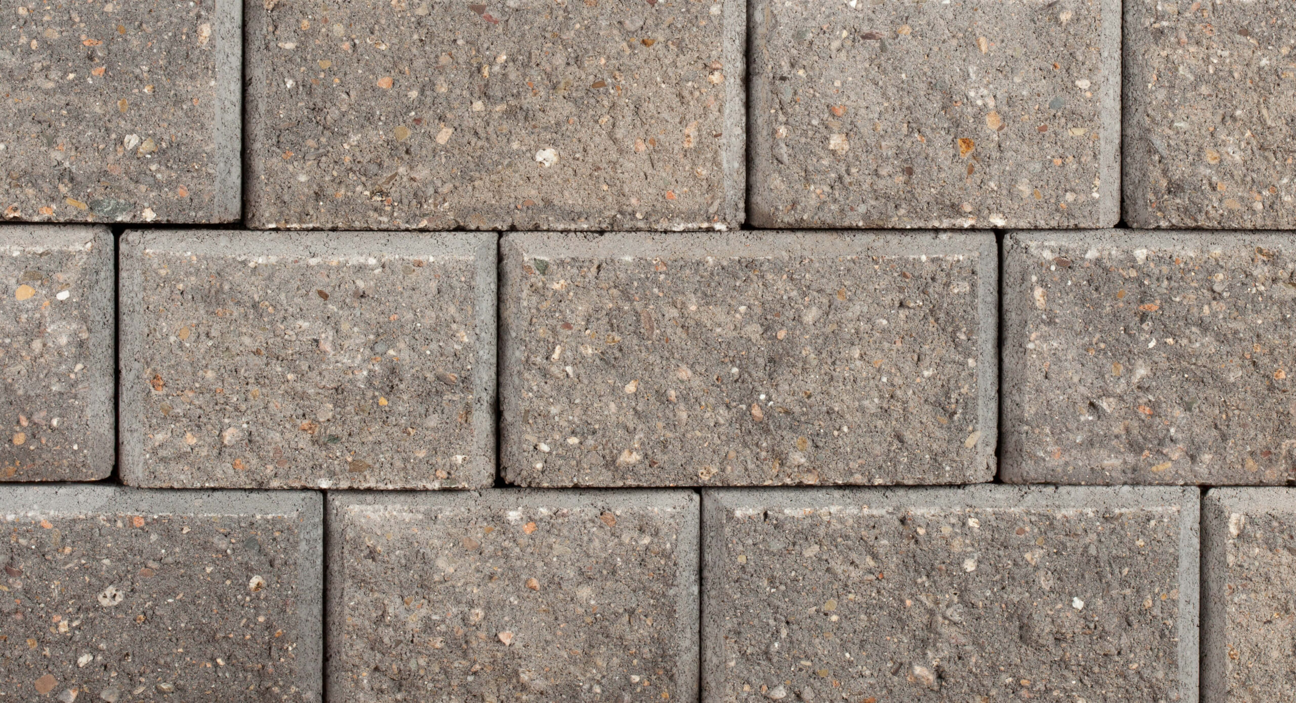 Classic WedgeStone – Shaw Brick