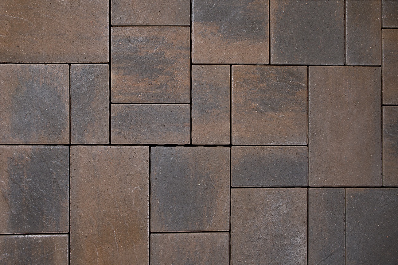 Nova 3000 – Shaw Brick