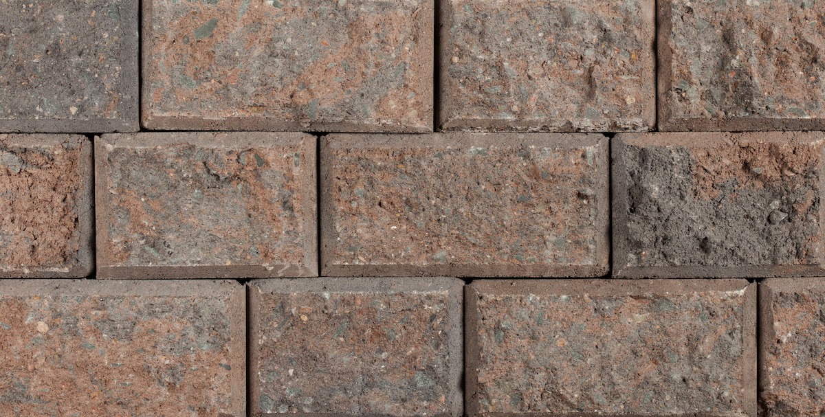 StackStone – Shaw Brick