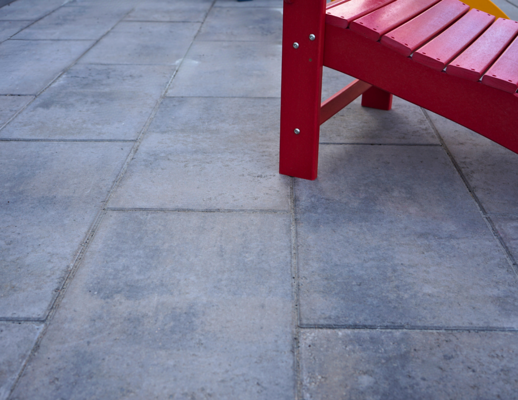 Annapolis Slab | Shaw Brick
